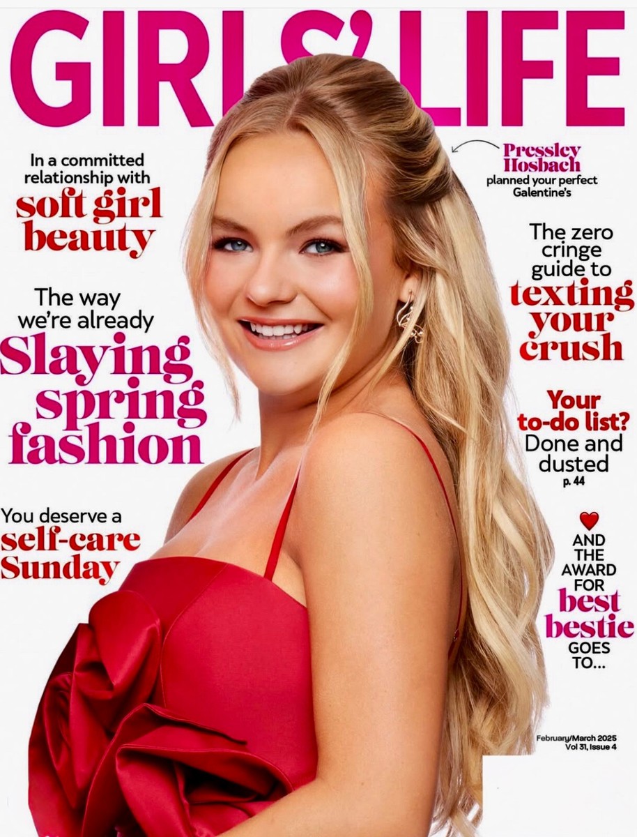 Life Magazine Last Issue