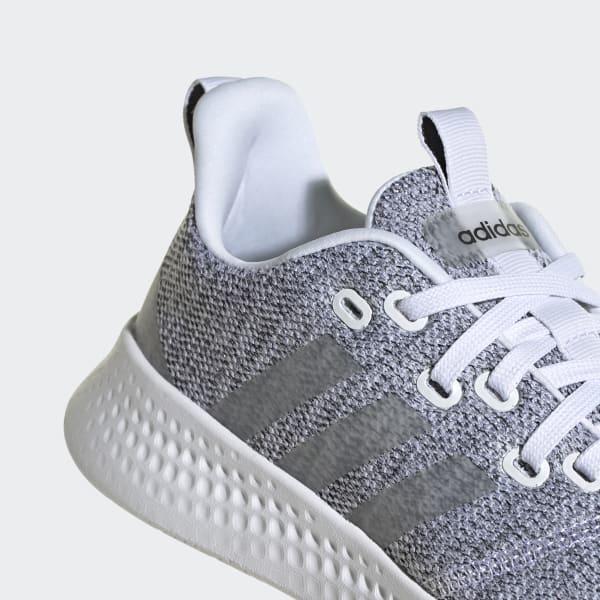 Size 11 - adidas Puremotion Gray 2020 for sale online | eBay