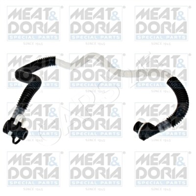 Fuel Line For MERCEDES Sprinter 901 902 W901 W902 638/2 Vito 99-06 ...