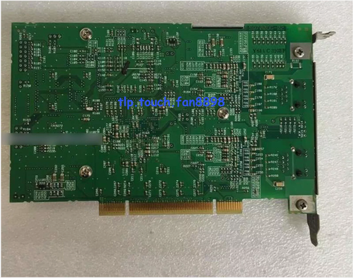 qty1 for Used Yokogawa VI701 S1 Interface Card Tested Good *tlp | eBay