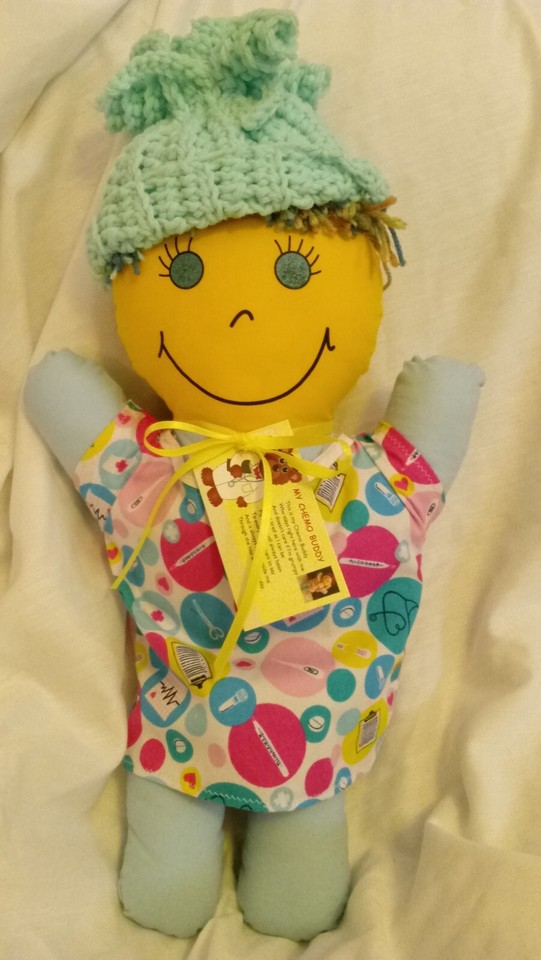 THERAPY BUDDY- Everyone needs an Awesome Buddy who Listens with ...