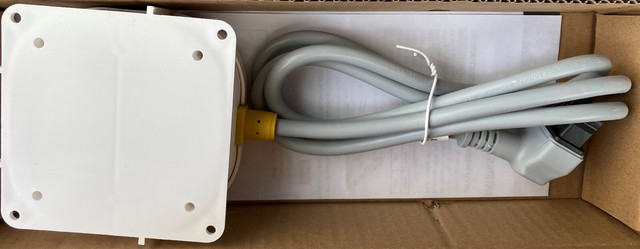 Everbilt Dishwasher Junction Box Kit for Bosch 69036HD for sale online ...