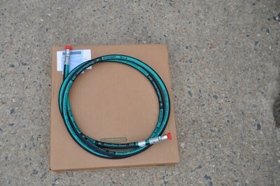 Hydraulic Fittings - Eaton Aeroquip