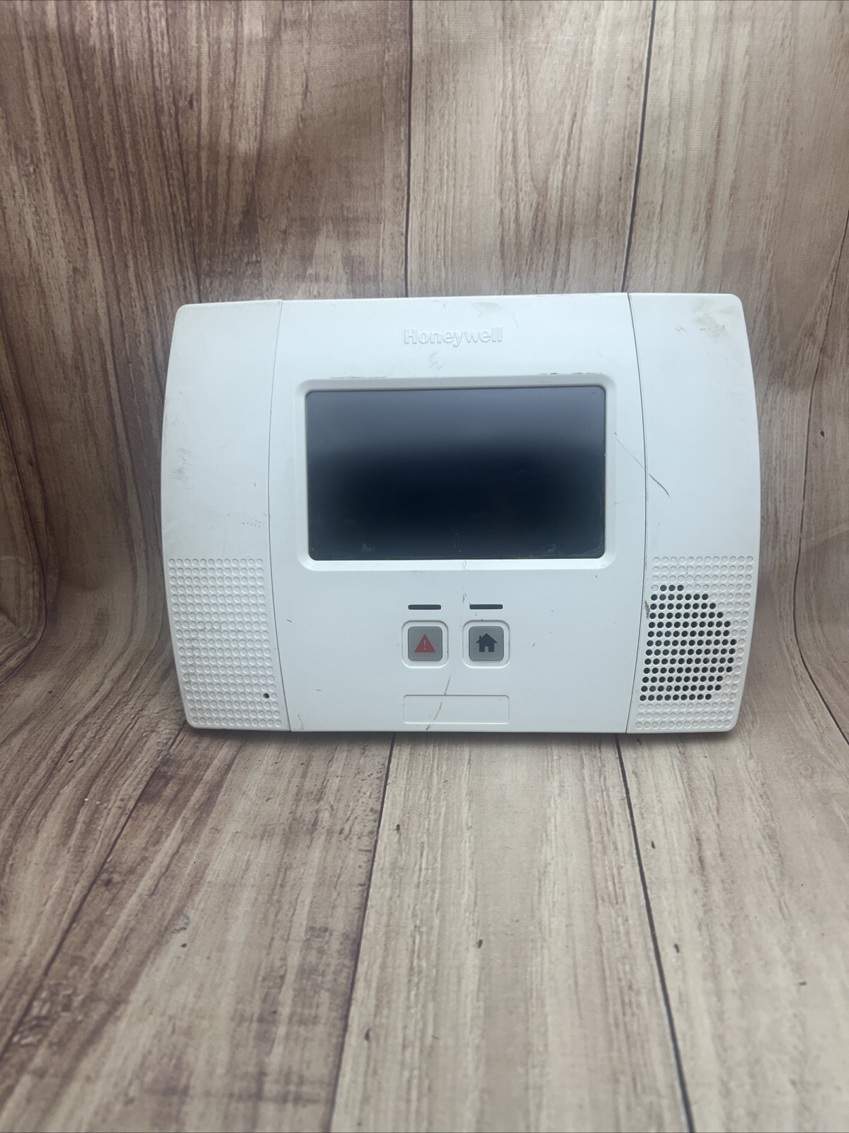 Honeywell L5200 Lynx Touch Wireless Touchscreen Control Panel for sale ...