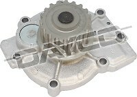DAYCO TIMING CAM BELT WATERPUMP KIT for VOLVO V70 2.5 5CYL TURBO ...