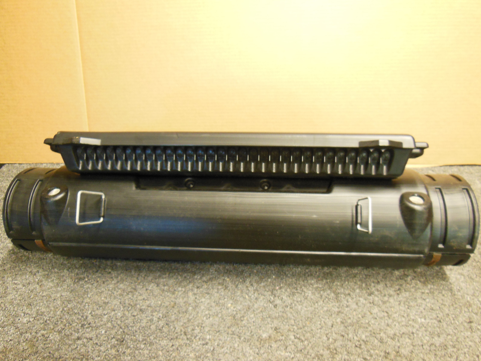 3M 530-PI-25-TR/SES Aerial terminal 5X30 | eBay