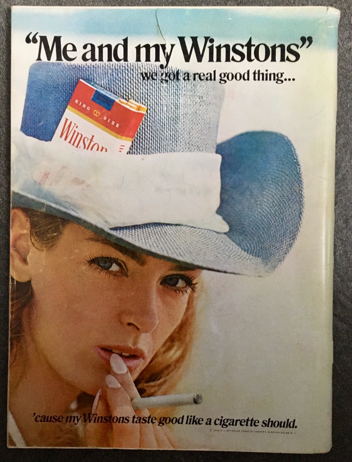 PLAYBOY AUGUST 1969 Debbie Hooper Penny James Bunnies of Detroit ...