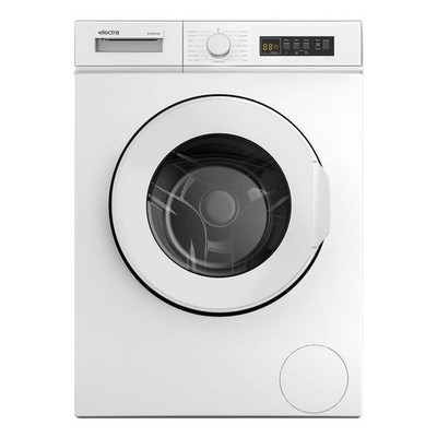 electra washing machine W1245CT0W | eBay UK