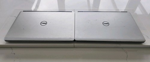 x2 Dell Latitude E7440 Laptop Joblot Bundle | eBay