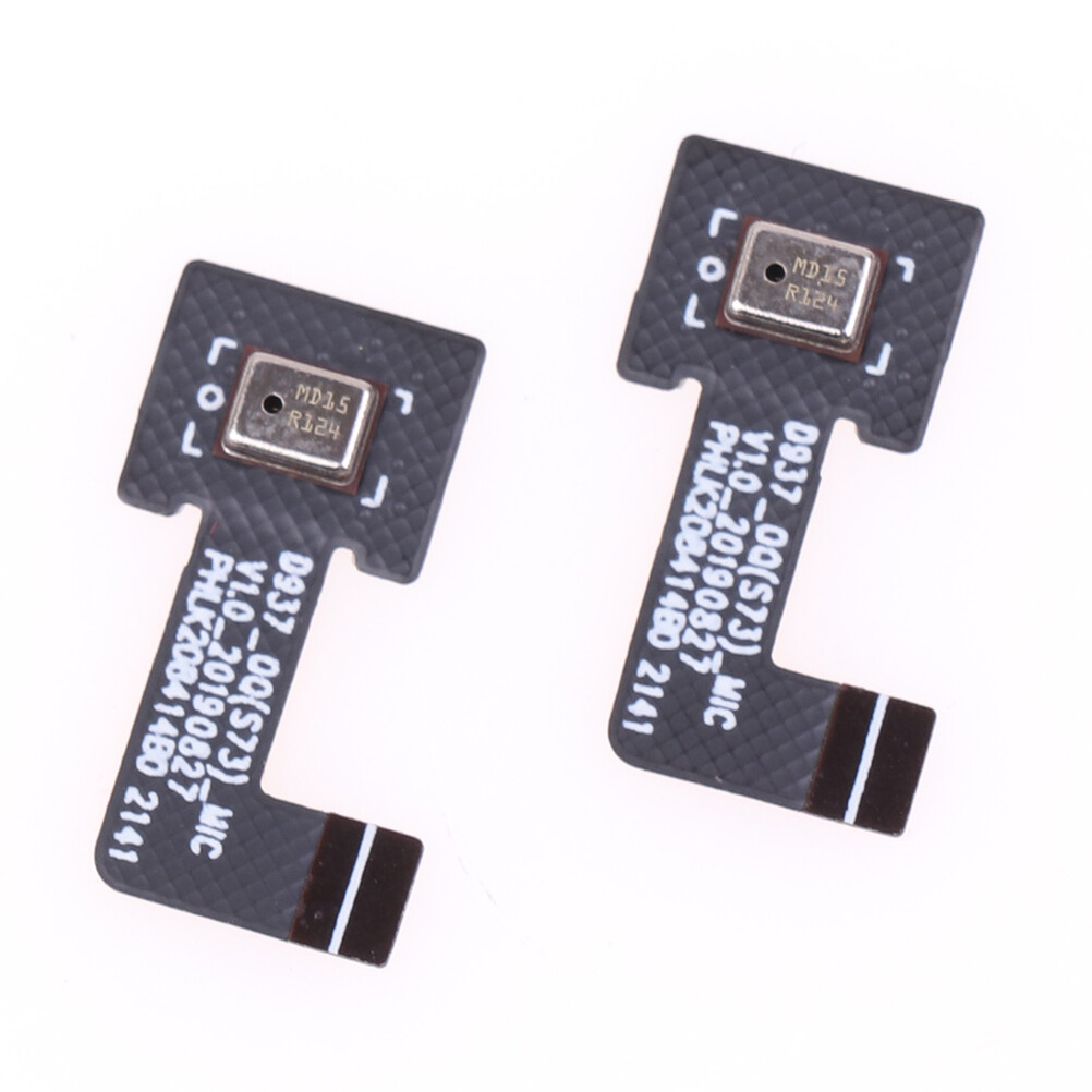 NEW For Oukitel WP5 Cell Phone Microphone FPC Side Parts MIC Flex Cable ...