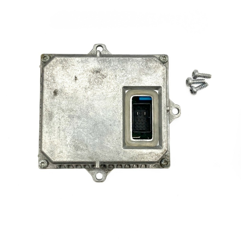 OEM For VW Beetle Golf GTI Jetta Rabbit Xenon HID Ballast Control Unit ...