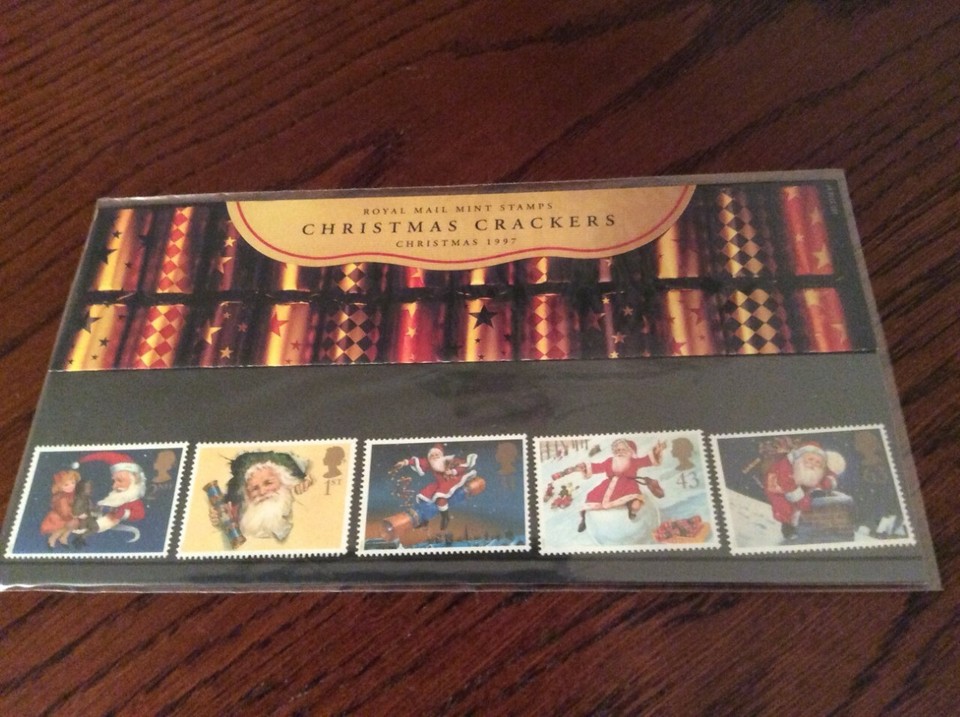 Stamps & Stamp Presentation Stamp Packs 1994 to 2005. | eBay UK