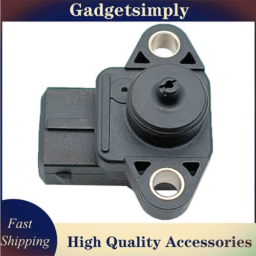 New Manifold Absolute Pressure MAP Sensor For Mitsubishi Eclipse Galant ...