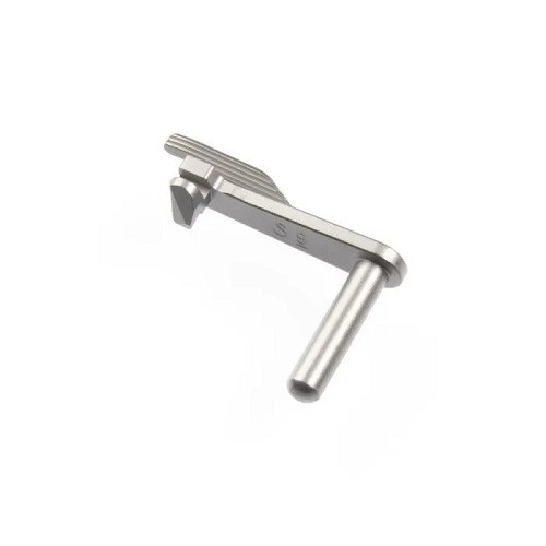 Wilson Combat 1911 Slide Release for 38 Super & 9mm, Stainless NEW ...