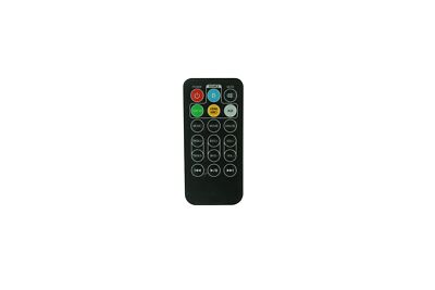 General Remote Control for iLive Wireless Bluetooth 32" HD Soundbar ...