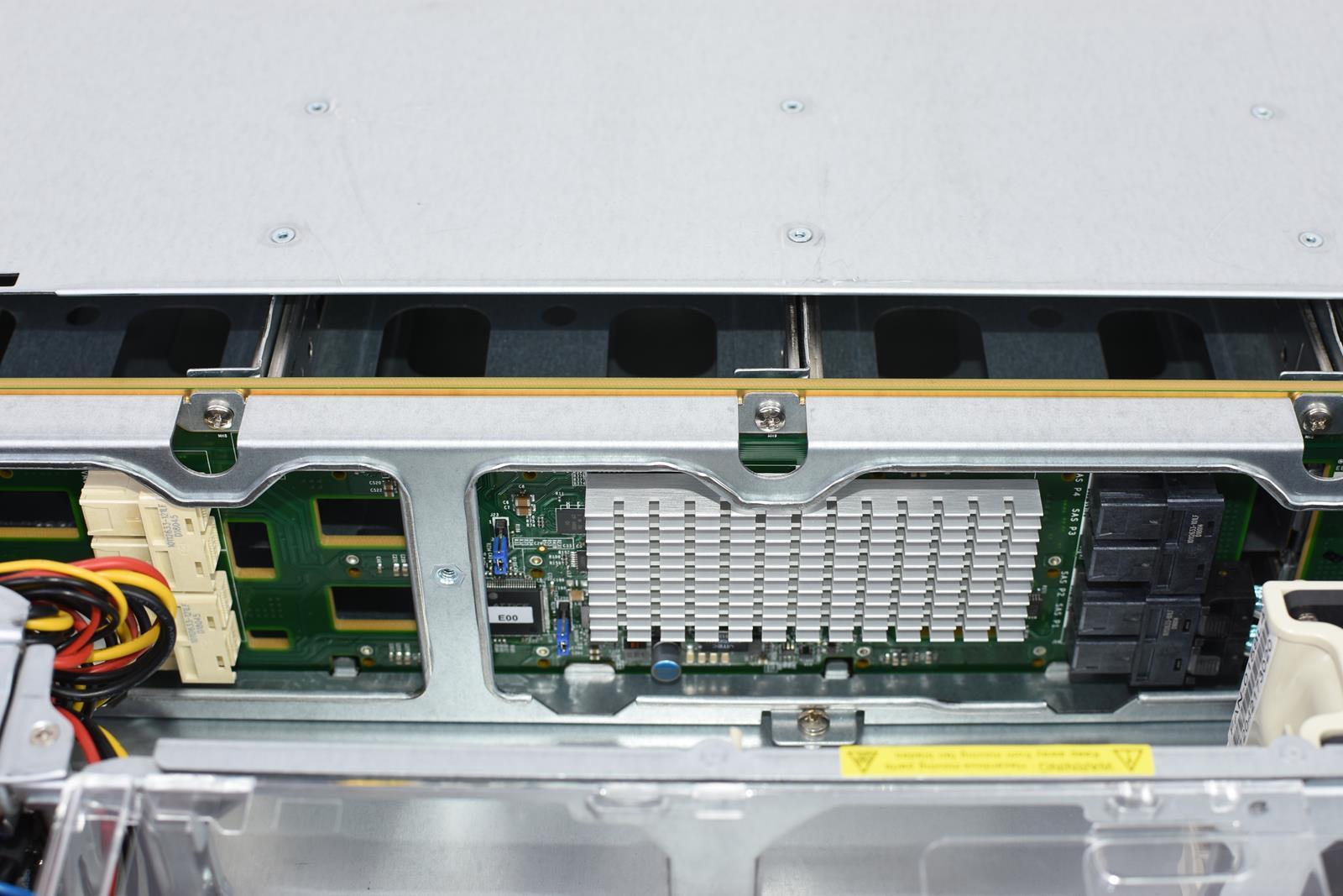 Supermicro CSE-826BE1C4-R1K23LPB 12-Bay 3.5" SAS3 12Gbps 2U Server ...