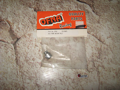 Vintage RC OFNA Z10 Front One Way Pulley Pully 37901 | eBay