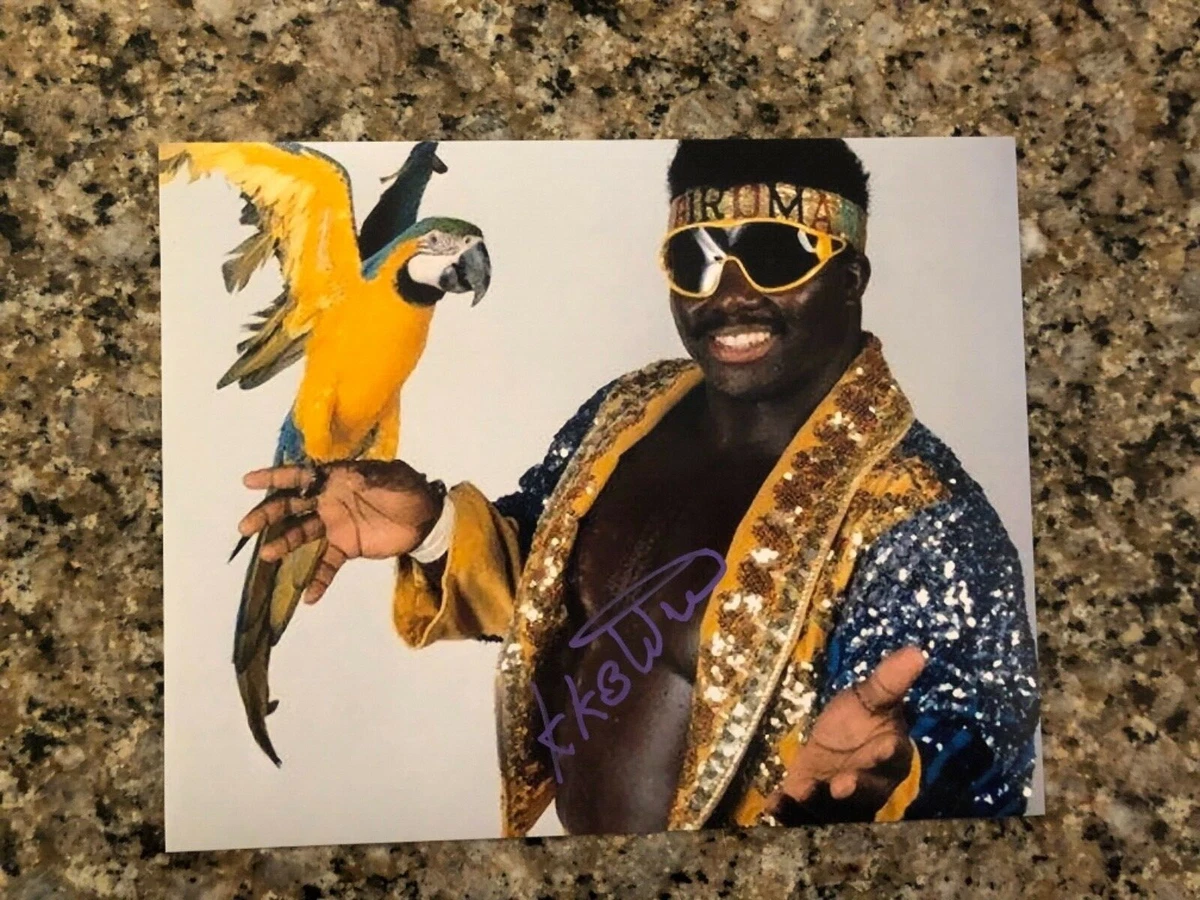 Koko B Ware Frankie