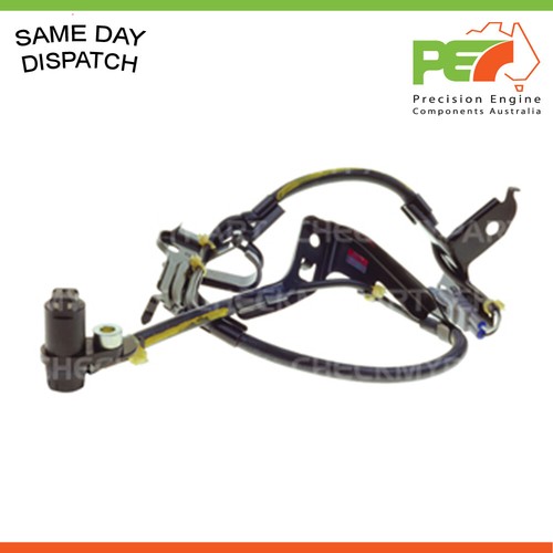 Premium Wheel Speed Sensor - Right Front For Toyota Hilux RZN 4WD 2.7L ...