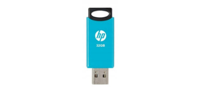 HP Flash Drive 32 Gb USB 2.0 Flash Drive | eBay