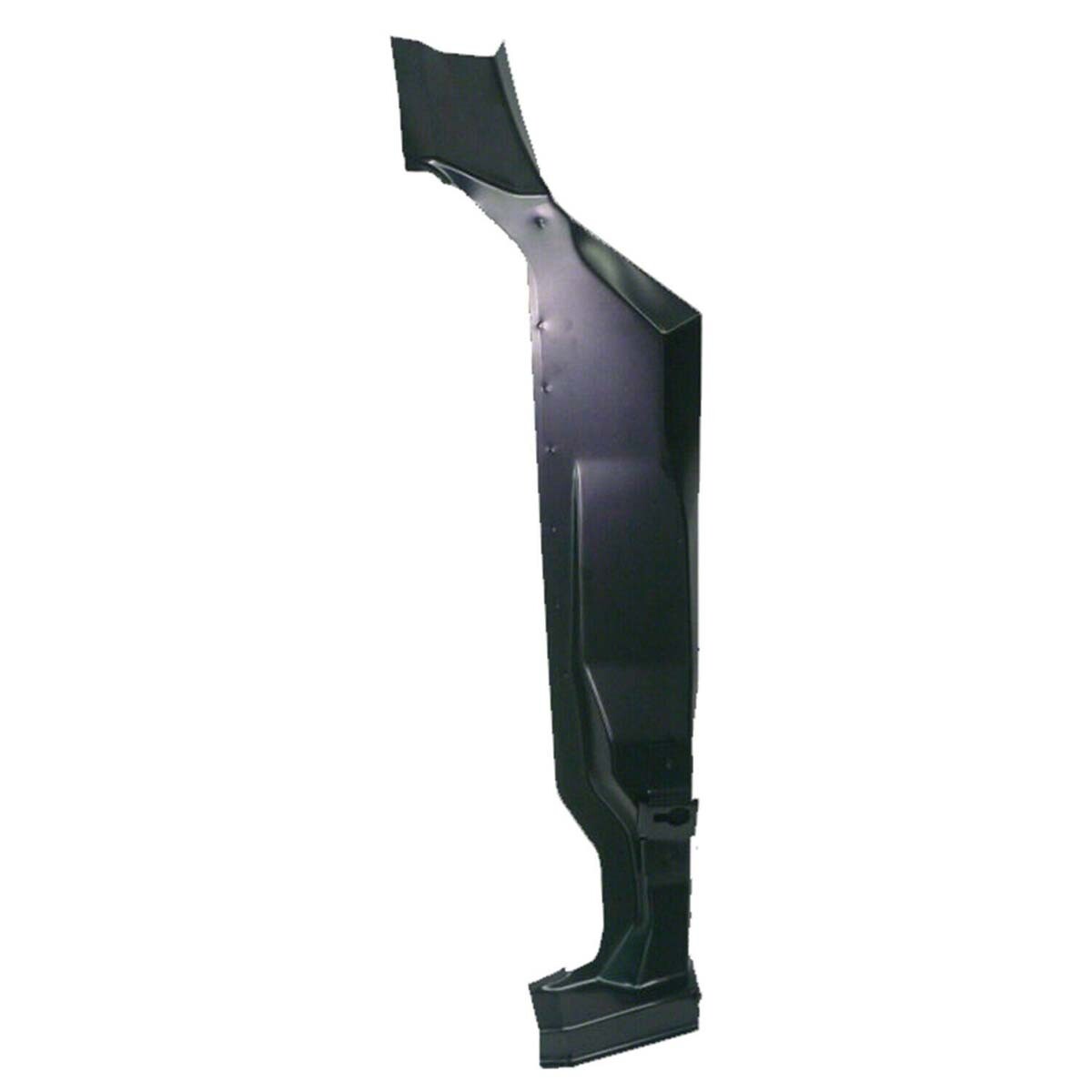 Body Panels Rear Floor Pan RH Replacement For 1978-1988 Chevy Monte ...