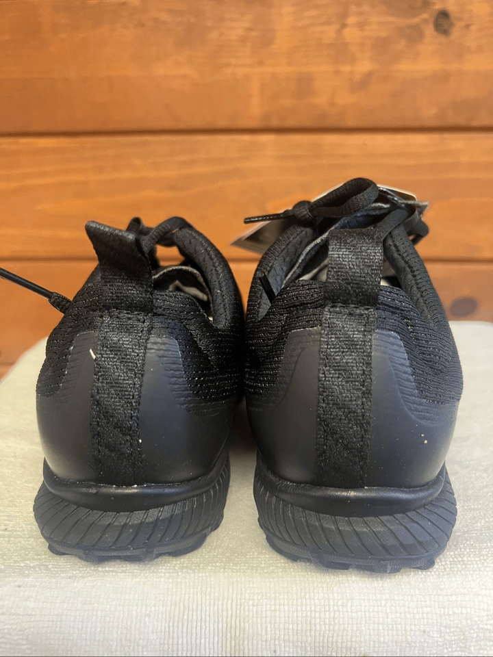 5.11 Tactical Mens A.T tm Trainer work Shoes Sz 7 Black NWB | eBay