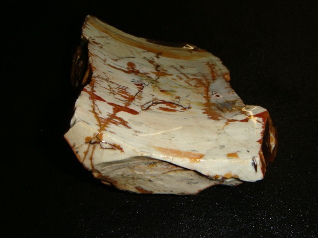 OLD ORIGINAL OWYHEE JASPER CUT SPECIMEN OREGON 1 1/4 POUNDS | eBay