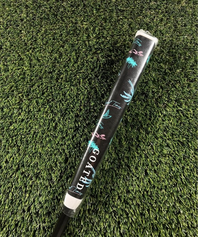 Goated Golf Mallet Putter 35” Right Handed RH NEW | eBay