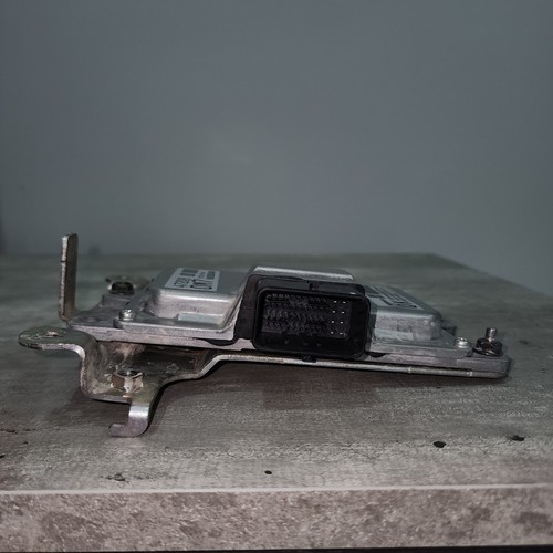 2017-2018 NISSAN ROGUE TRANSMISSION CONTROL MODULE OEM 310F6-BV81A | eBay