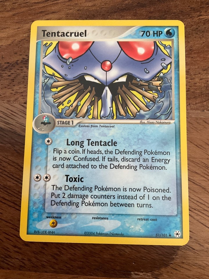 *PICK YOUR CARD* From the EX Hidden Legends Expansion - Pokémon Card | eBay