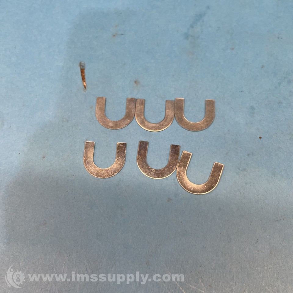 Metal Spring Retaining Clip Pack of 6 FNIP | eBay UK