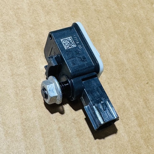 For 2013-2024 Buick Cadillac Chevy GMC Crash Impact Module 13576422 | eBay