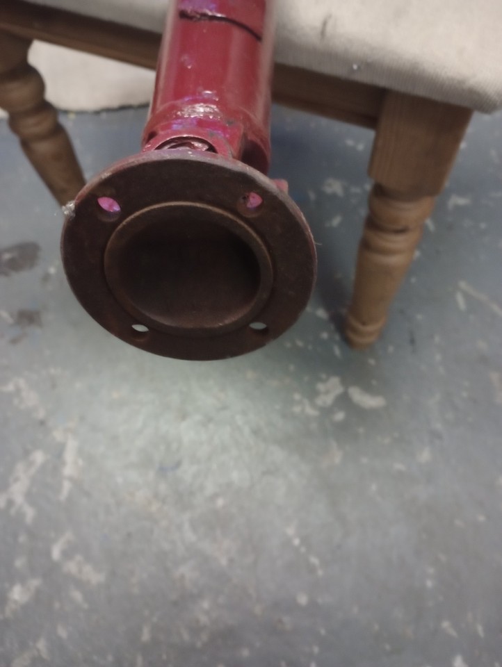 Reliant Robin 850 Prop | eBay UK