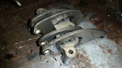 011 2011-2015 FORD 6.7L POWERSTROKE Complete Rocker ARM Assembly RH | eBay