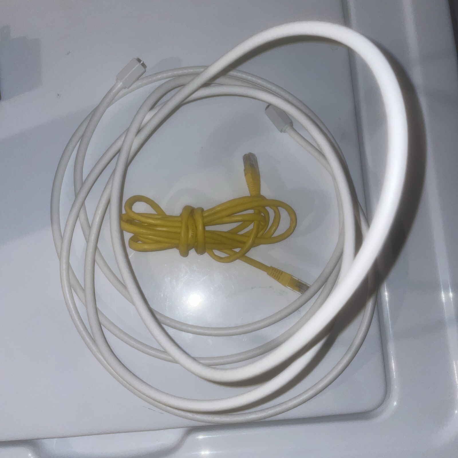 Spectrum Wi-Fi 6E Advanced Router SAX2V1S No Power Cord for sale online ...