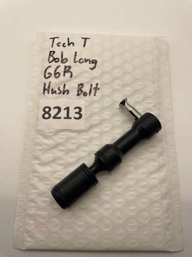 Tech T Bob Long G6R Hush Bolt | eBay