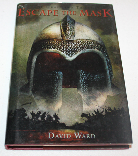 Escape the Mask: The Grassland Trilogy: Book One (2008, Hardcover ...