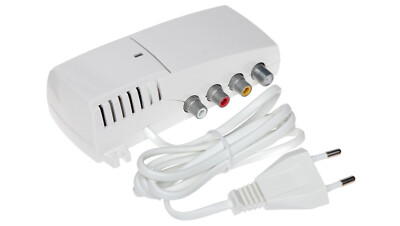 TV MODULATOR MT-47 /T2UK | eBay UK