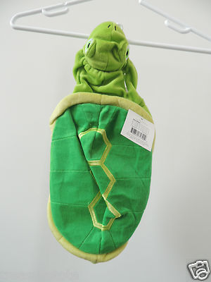 Size Medium * TURTLE * Dog Costume NWT 14-17" Length | eBay