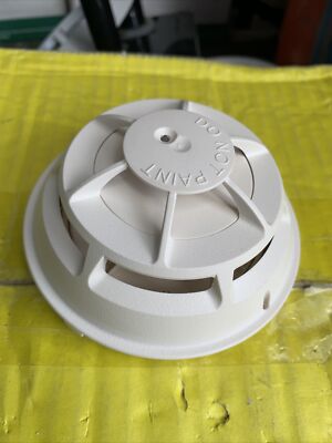 Smoke Detectors - Fire Detector Head
