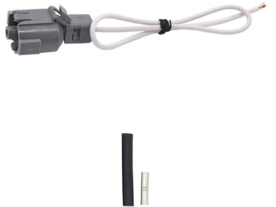 For 1983-1986 Chevrolet K10 Knock Sensor Connector Walker 74729CMZK ...