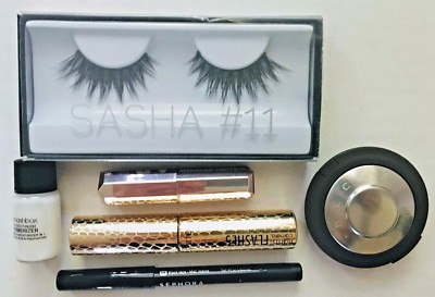 Sephora Favorites Ring in Gorgeous Party Perfect Favorites | eBay