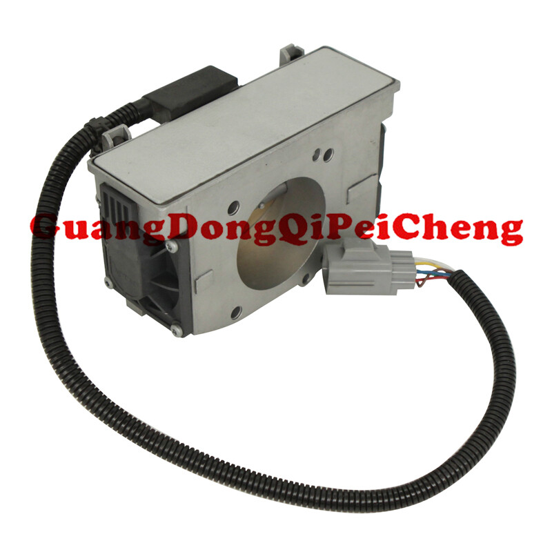 36050563 8644347 8644344 Throttle Body Assembly For Volvo C70 S60 S70 ...