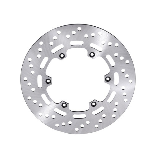 Malaguti 500 Spider Max GT Rear Brake Disc Rotor | eBay