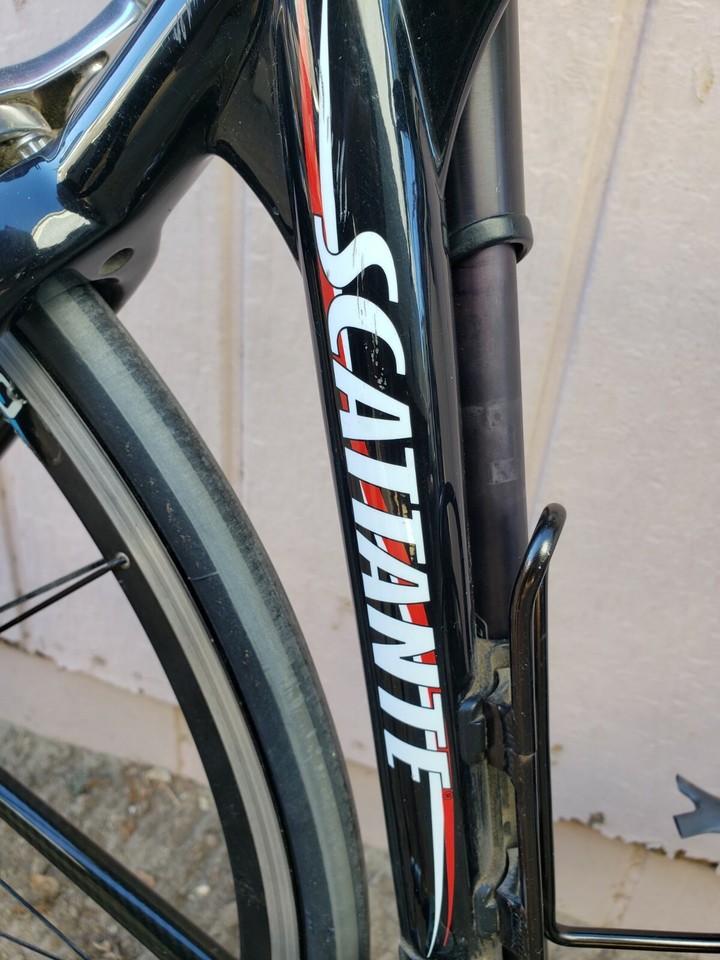 scattante road bike | eBay