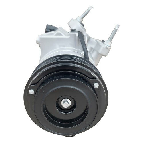 RYC New AC Compressor AD-1903N Fits Ford Ranger 3.2L Diesel 2019 2020 ...