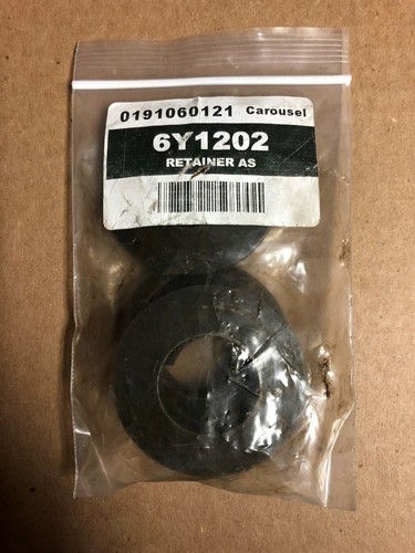 Lot of 3 - Part # 6Y1202 - RETAINER AS for Caterpillar (CAT ...