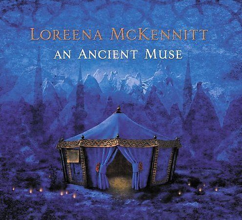 An Ancient Muse - Music CD - - 2006-11-21 - Verve - Very Good - Audio ...