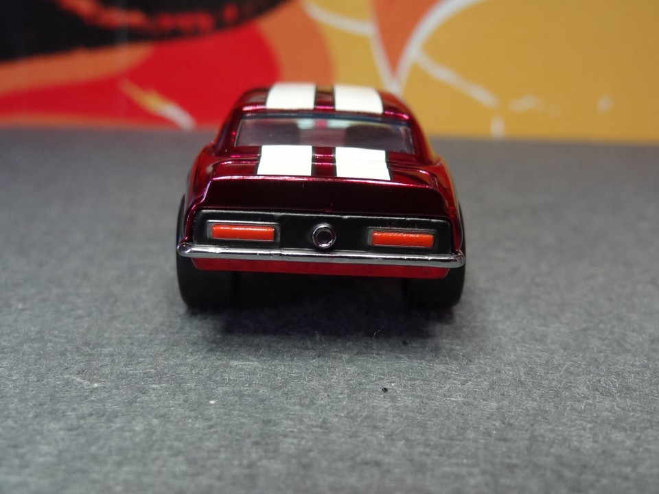 Hot Wheels RLC Souped Up Super Rods - HEAVY CHEVY | eBay