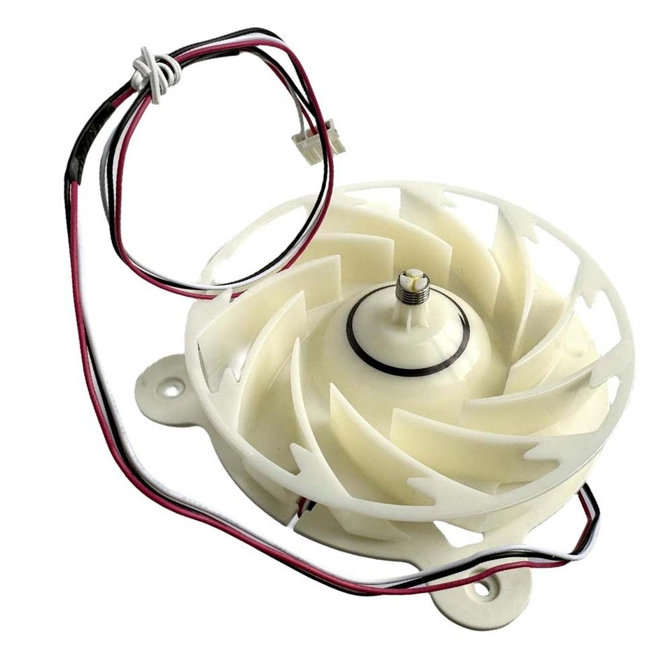 DA31-00342A Refrigerator Motor Fan for Samsung Freezer Evaporator ...